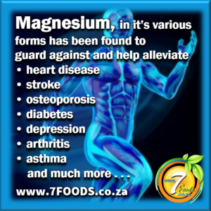 Magnesium Products - MagnesiumChloride